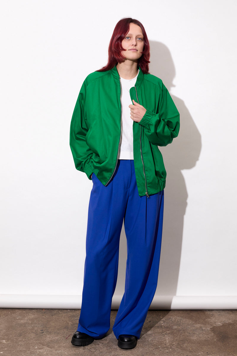 MEET - kobaltblauw – Joline Jolink