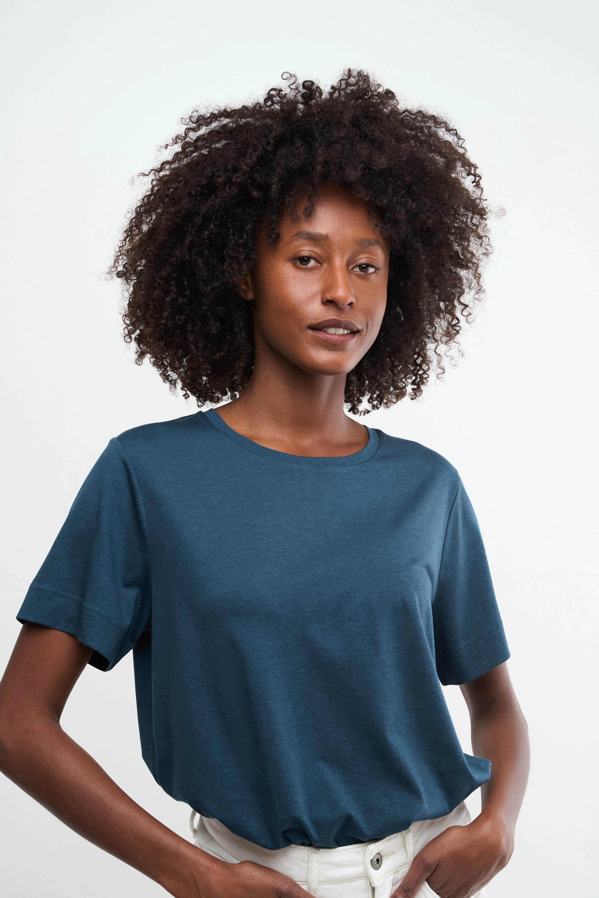 THREE - ocean – Joline Jolink