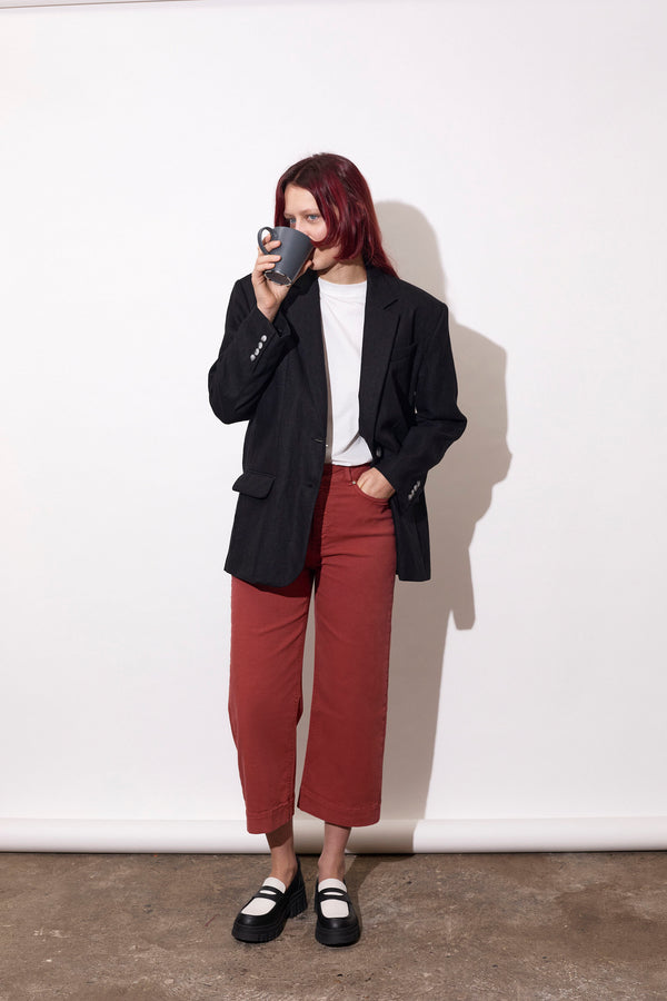 all – Joline Jolink