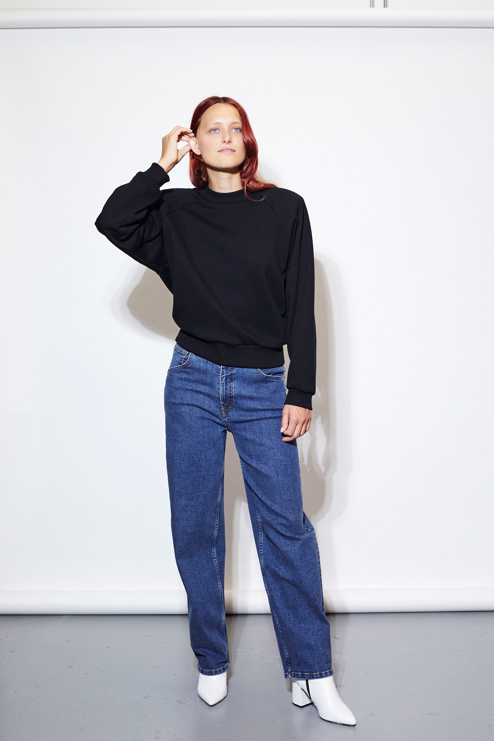 STOP – Joline Jolink