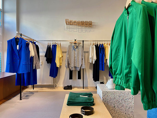 Winkel – Joline Jolink